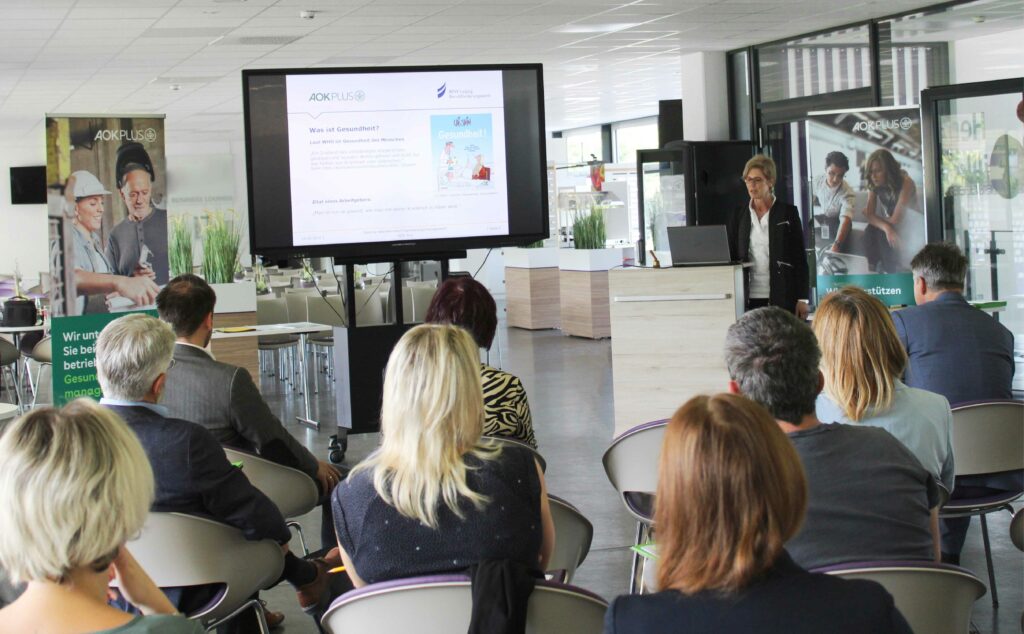 Pilotprojekt erfolgreich abgeschlossen