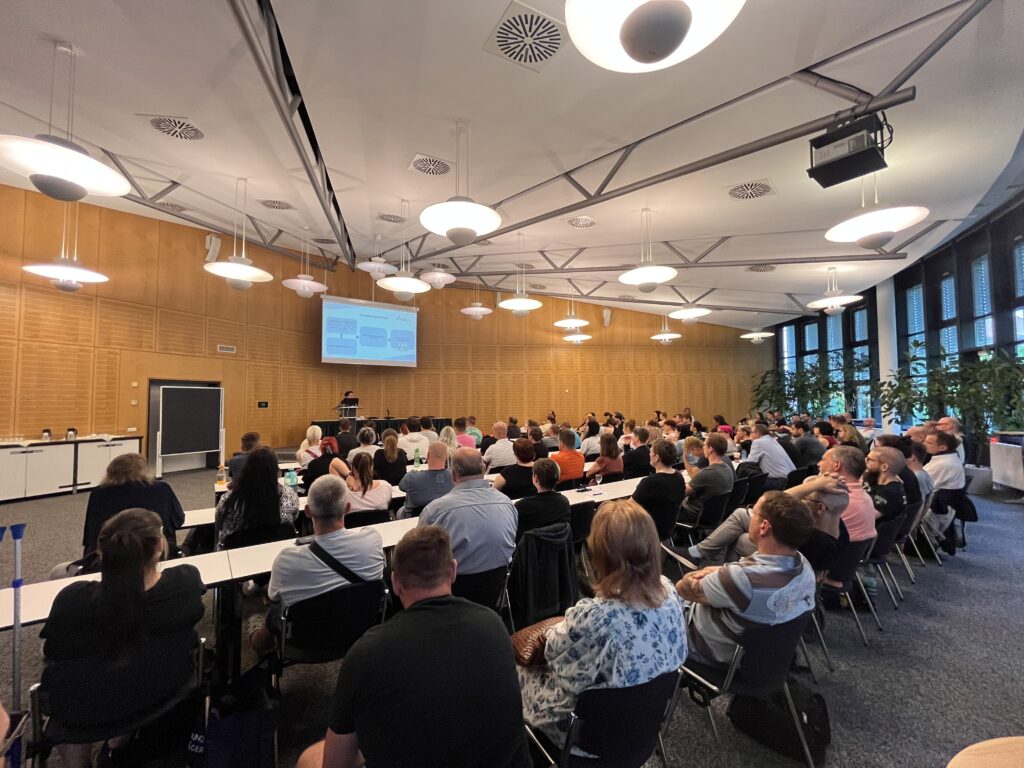 3… 2… 1 - Neuanfang: Umschulungen im BFW Leipzig gestartet - BFW Leipzig